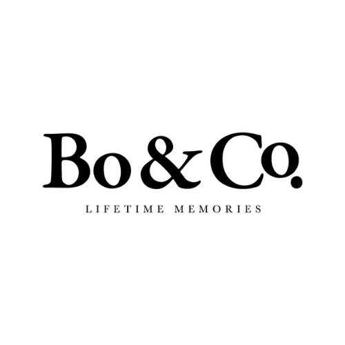 Bo&Co. Lifetime Memories